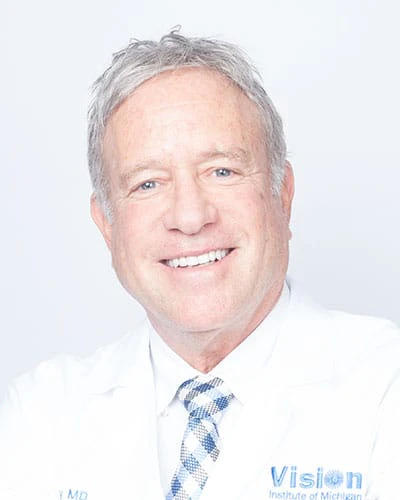 Ophthalmology Specialists | Sterling Heights Eye Doctors | VIM